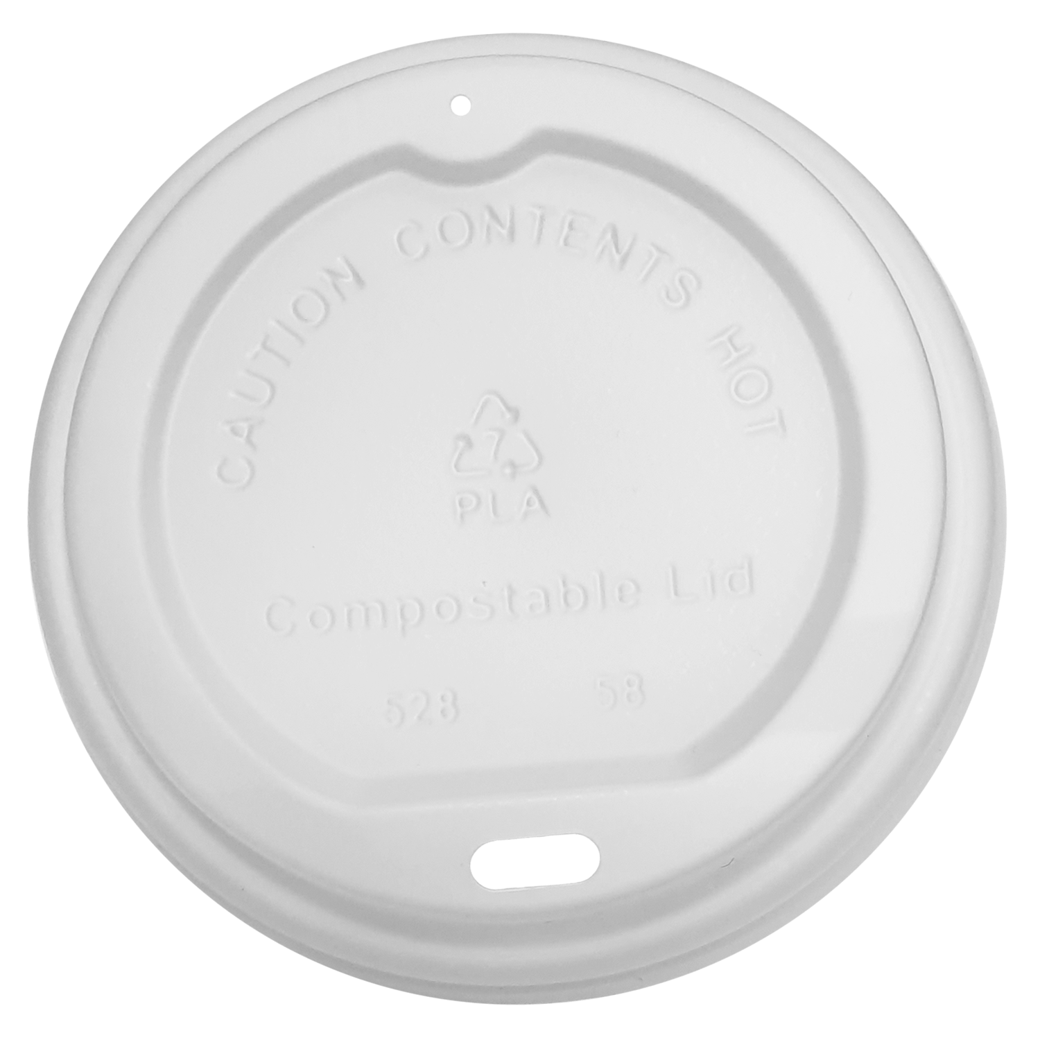 Ripple Cup Sip Lids 8oz | 1000 Lids Per Case | Next Day Delivery ...