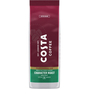 Costa Coffee Beans 1kg – Free Next Day Delivery in Ireland | Shop Now ...