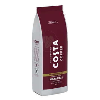Costa Coffee Beans 1kg – Free Next Day Delivery in Ireland | Shop Now ...