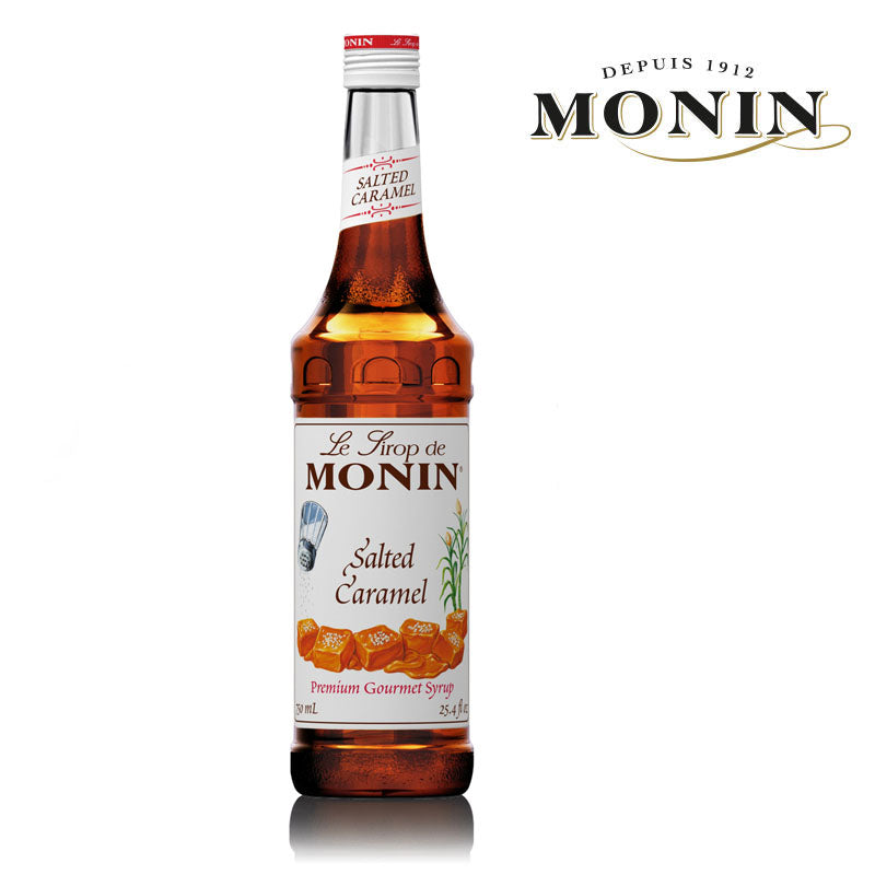 Monin Syrups Ireland - Flavours for Coffee & Cocktails – Discount Coffee